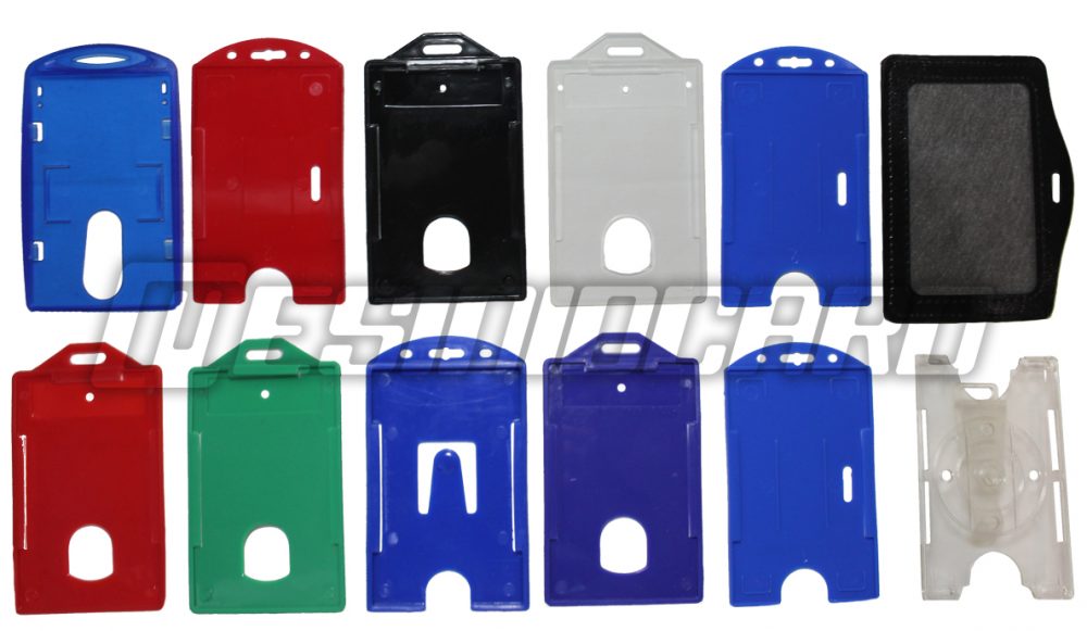 Casing ID Card - Mesin ID Card | Aksesoris ID Card Jakarta