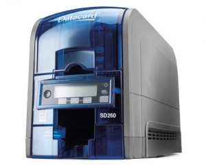 Printer Datacard SD260 - Mesin ID Card | Printer ID Card Jakarta