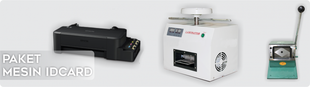 Home - Mesin ID Card